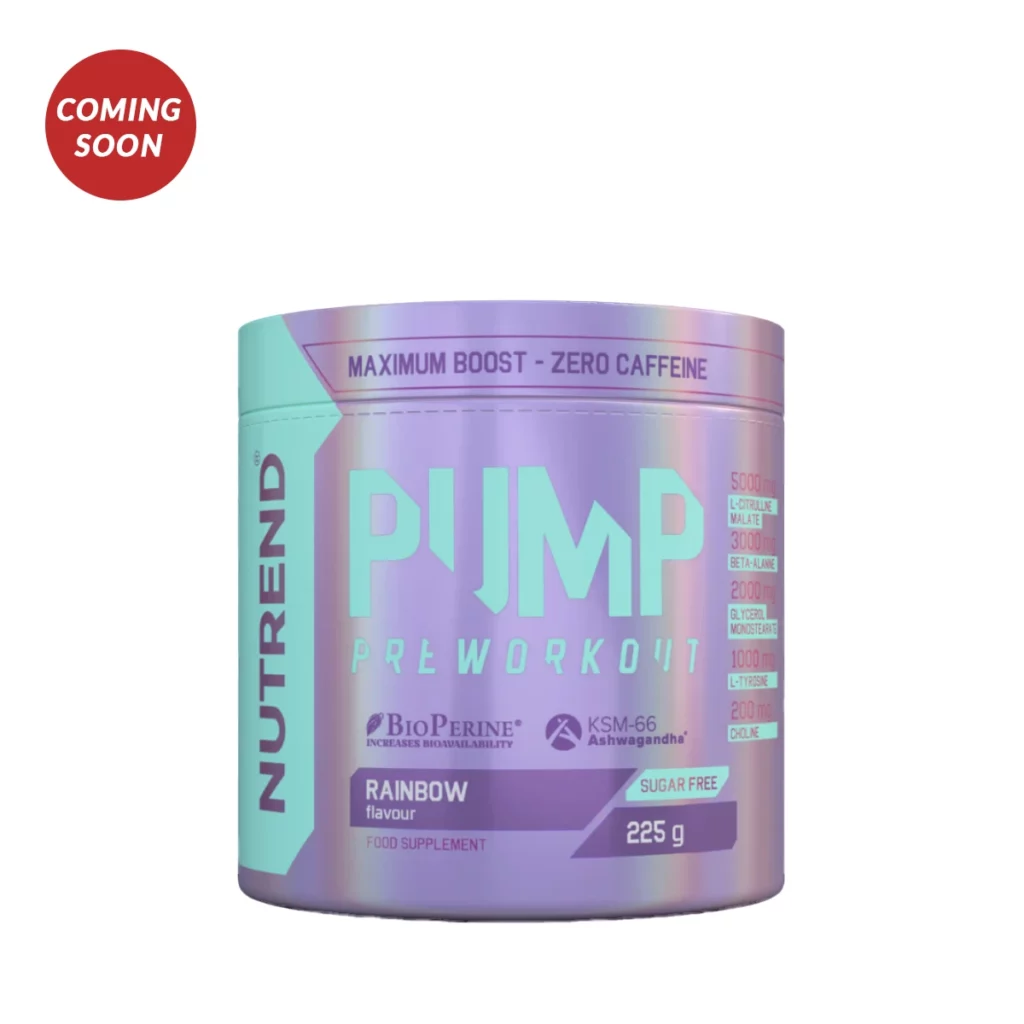 100% WHEY PROTEIN – Body and Brain
